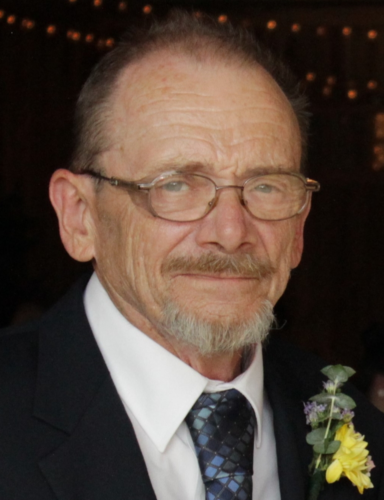 Charles "Charlie" Craddock Walker, Jr. - 2024 - David & Powell Funeral Home