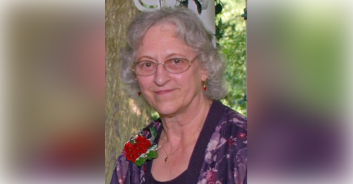 Obituary information for Rose Anne Wilhelm