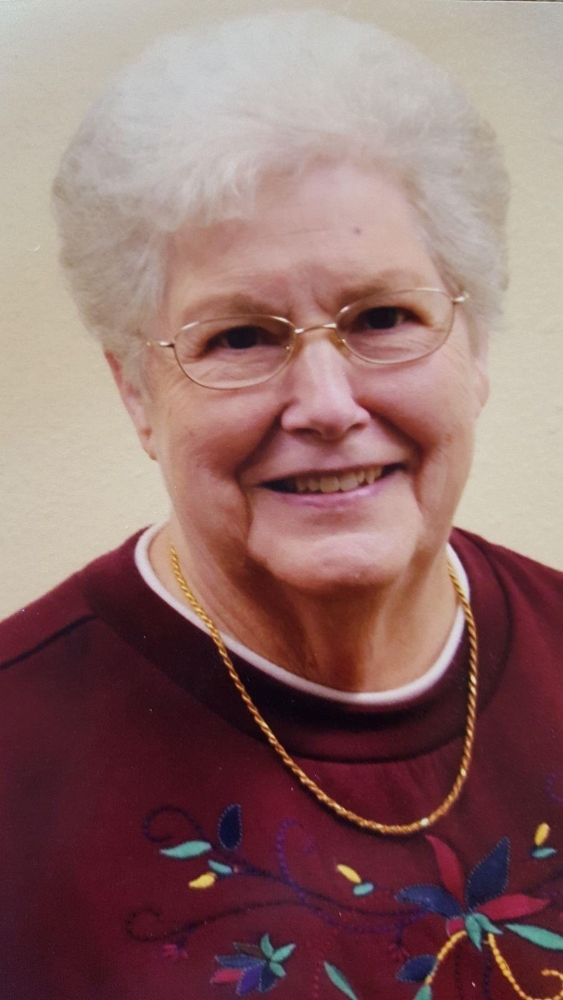 Rosalie Tucker - 2024 - Elias, Kallal & Schaaf Funeral Home