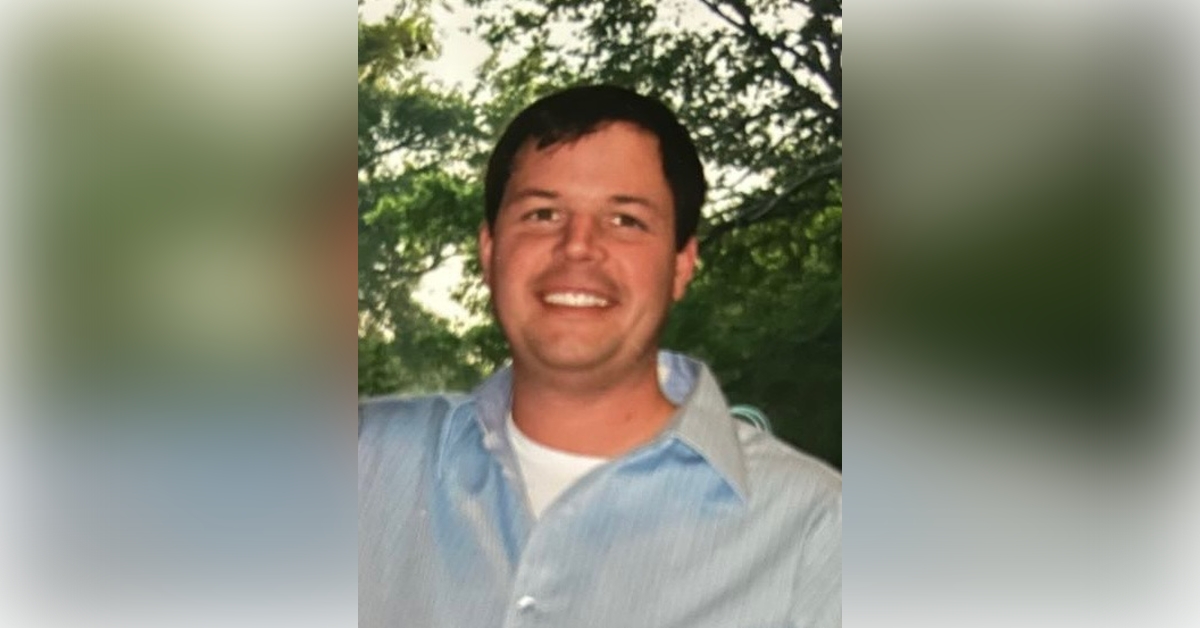 Obituary information for Daniel Christopher Gonzales