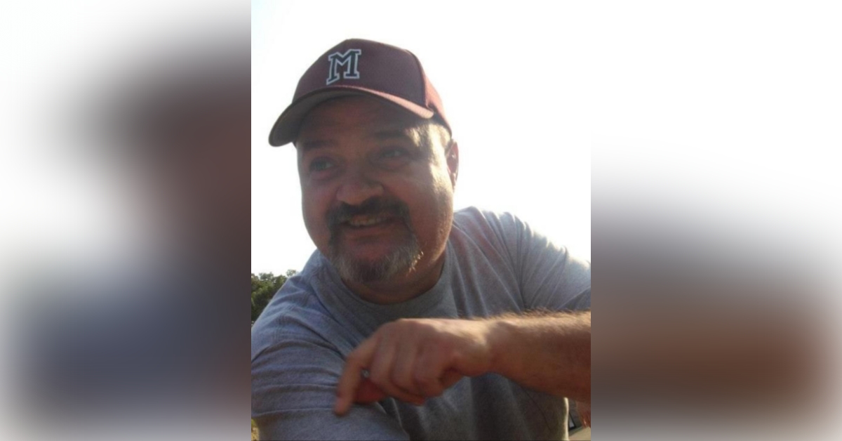 Obituary information for Jerry Mark Helton