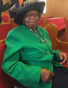 Lula Mae Williams - 2024 - Pearson's Funeral Home