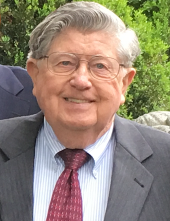 William Joseph Davis - 2024 - Blileys