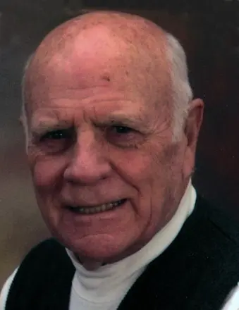 Gerald Doran 30740105