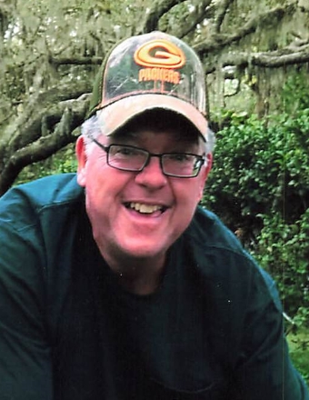 Kevin Walter George Obituary - 2024 - Gunderson Funeral Home