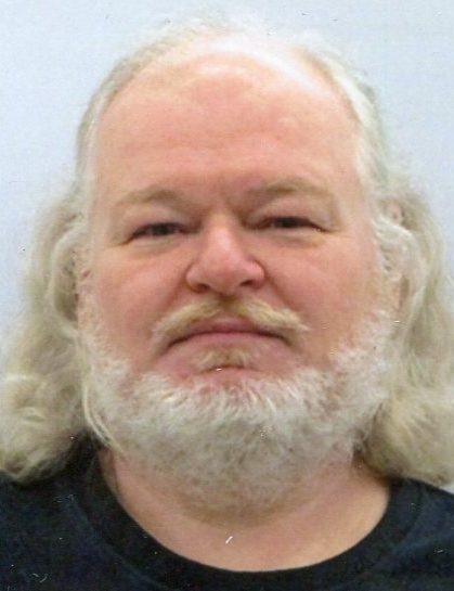 Gregory Davis - 2024 - Hutchens Funeral Homes