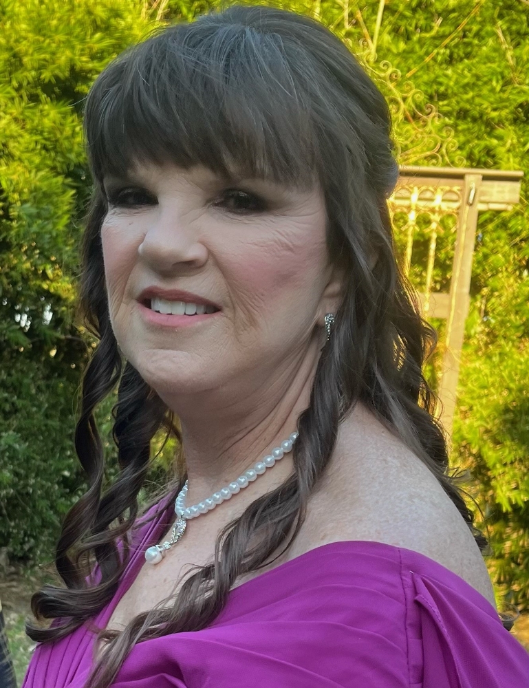 Darla Kay (Calcote) Murrell - 2024 - Palms Funeral Home