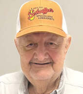 Larry Williamson - 2024 - Magnolia Funeral Home