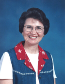 Marie Barbara (Rasmussen) Meadows - 2024 - Oak Park Memorial Funeral Chapel