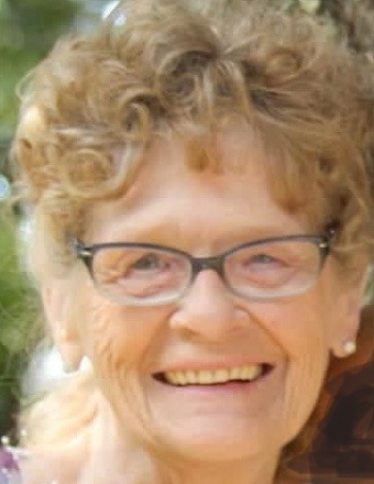 Dorothy Irene Johnson Obituary - 2024 - Williams Dingmann Funeral Home