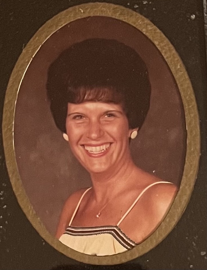 Carol Ann Steed - 2024 - Wallace Family Funeral Home