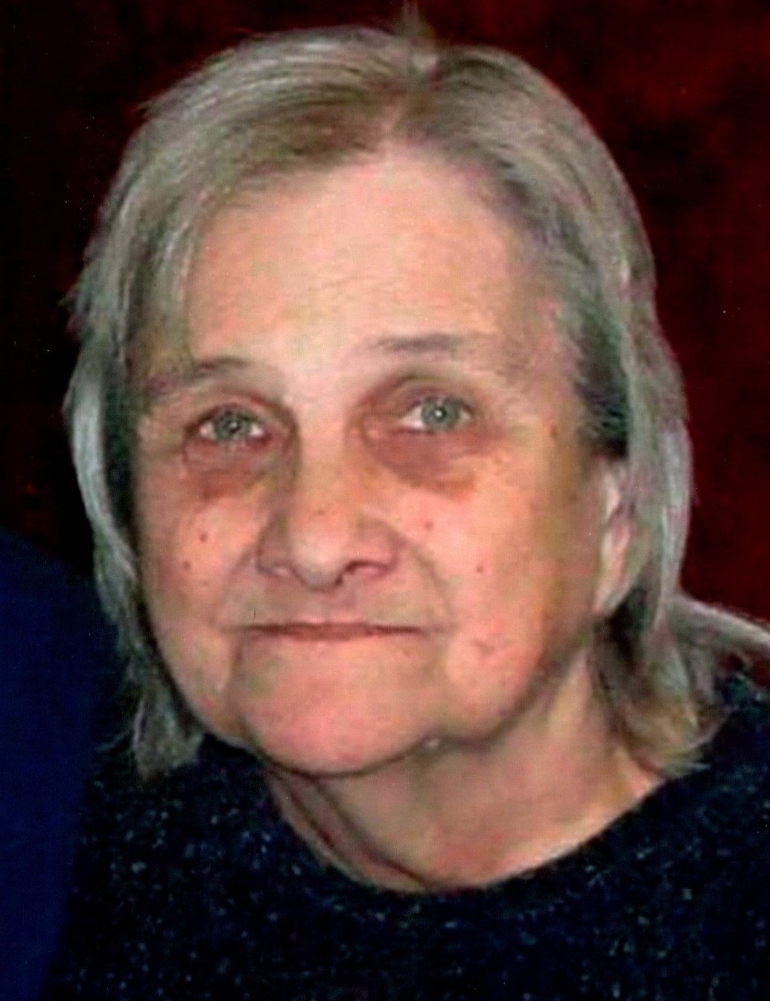 Marilyn Mae Justice - 2024 - Cremation Society of Mid-Illinois