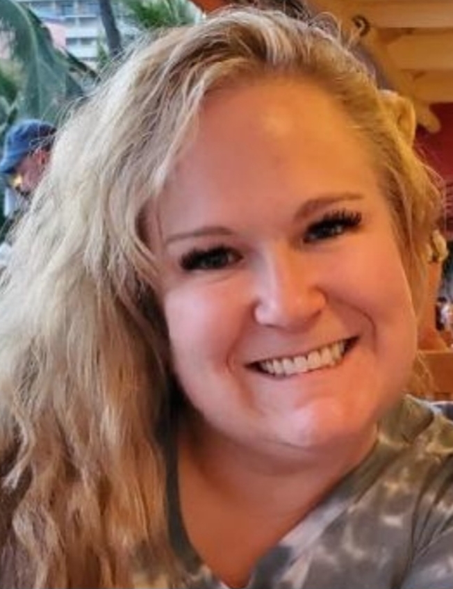 Molly Ann Gavette - 2024 - Hansen Mortuaries & Cemetery