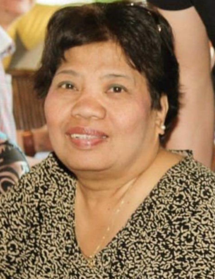 Lydia M Guiyab - 2024 - Serenity Family Service