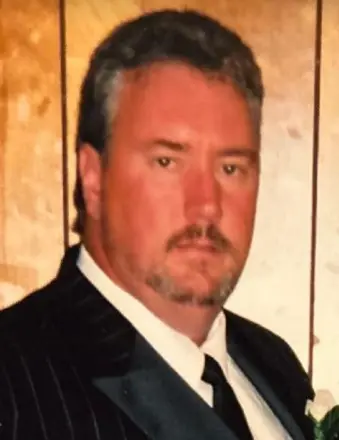 Robert Lee Irby 30740689