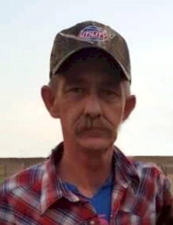Larry Dale Harvey - 2024 - Locust Grove Funeral Home