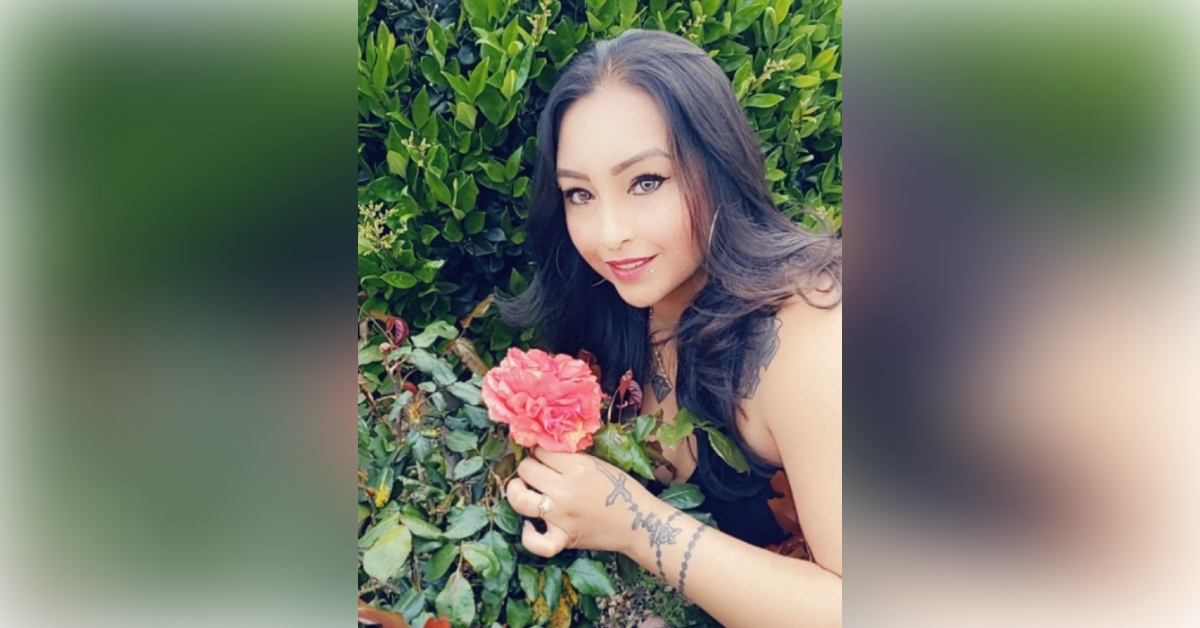 Obituary information for Jenny