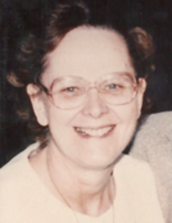 Elizabeth Jane Smith - 2024 - David F. Koch Funeral & Cremation Services