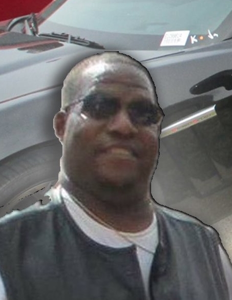 Joseph “Butch” Willie Jones, III - 2024 - Harrison's Memorial Chapel