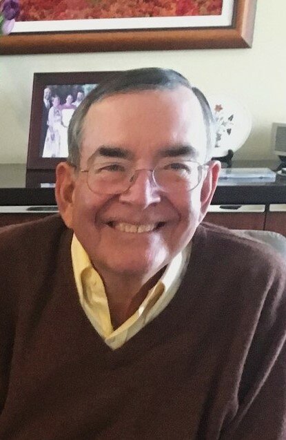 John Neil Huber Jr. - 2024 - Falvo Funeral Home Inc