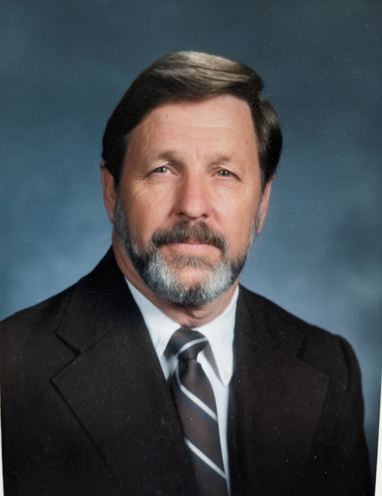 William Ralph Savage - 2024 - Smoky Mountain Cremations