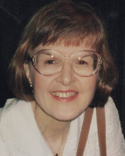 Pamela Miller - 2023 - Dennison Funeral Homes