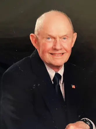 Obituary information for George H Ellis