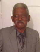 Joseph Harris - 2024 - Richard R. Robinson Funeral Home and Cremation ...