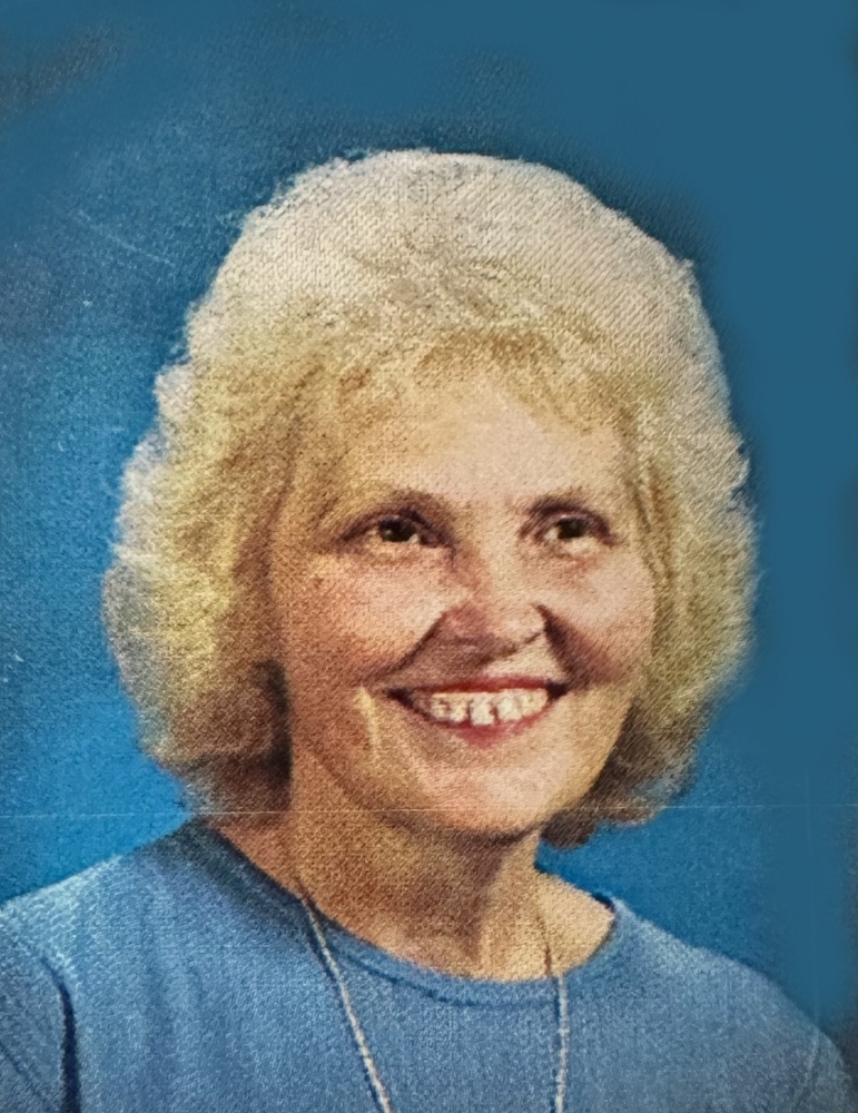 Helen Kay Keeley - 2024 - Smith-Miner Funeral Home