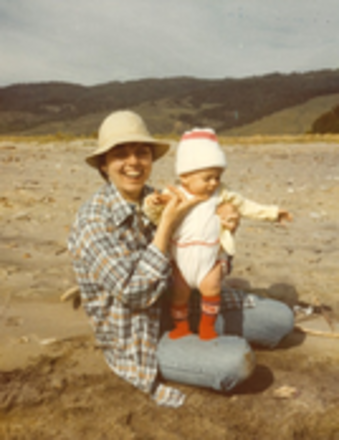 Mary Hirsch - 2024 - Leonard Memorial Funeral Home & Cremations