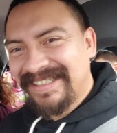 Daniel "Dan" Castillo - Memories Trees