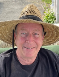 Patrick McCartin - Memories Trees