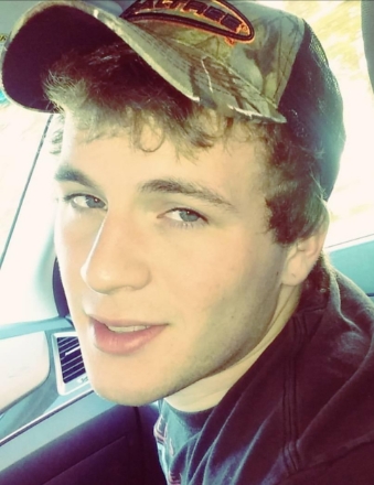 Nicholas George Renninger - 2024 - Bennett Funeral Service