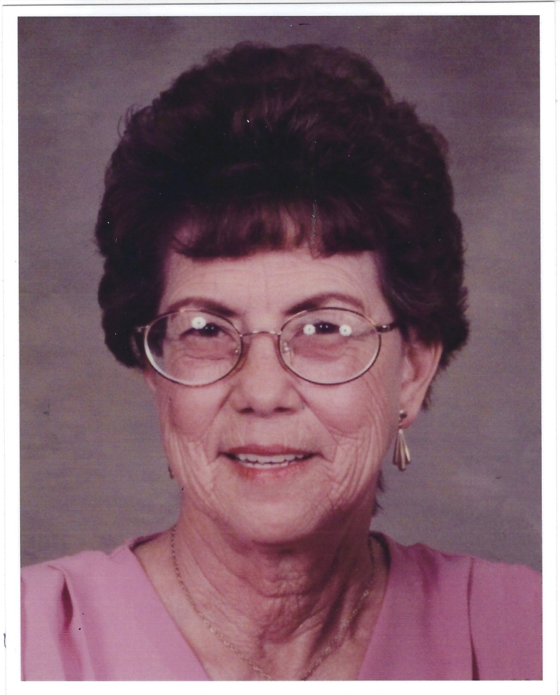 Rose Apodaca - 2024 - Muffley Funeral Home Inc