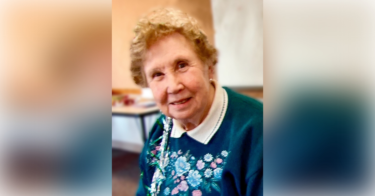 Obituary information for Mabel E. Nelson