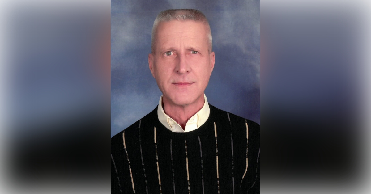 Obituary information for Donald Mark Burk