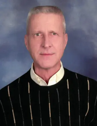 Obituary information for Donald Mark Burk