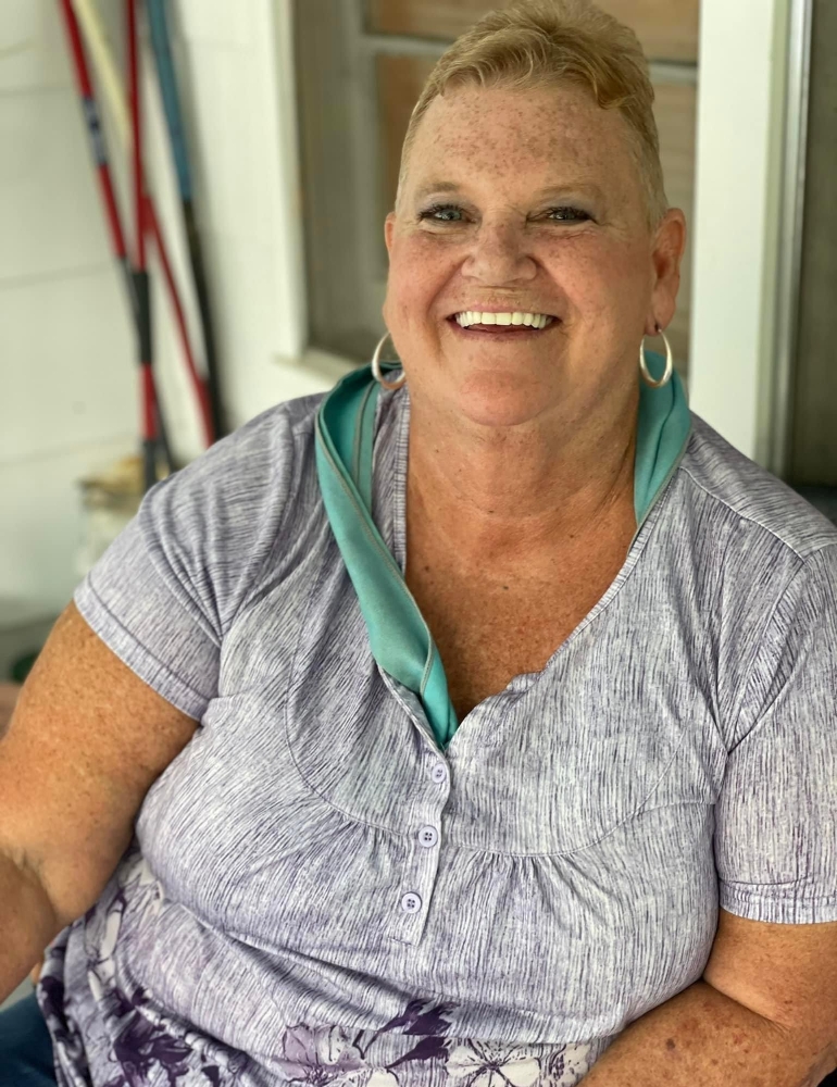 Patsy Karen Reid Lail - 2024 - Bass-Smith Funeral Home