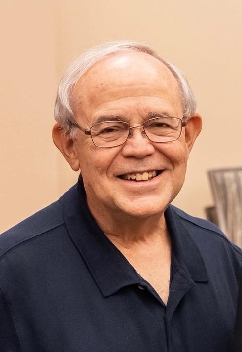 Richard Scott Davidson - 2024 - Hackman Family Funeral Homes