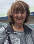 Sharon J. Shroat - 2024 - Yost - Gedon Funeral Home & Cremation ...