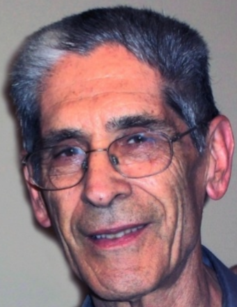 Theodore Limperis Obituary - 2024 - Demeros Funeral and Cremation Services