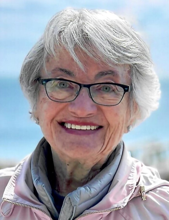 JEANNE T. SWEENEY - 2024 - McGorray-Hanna Funeral Home