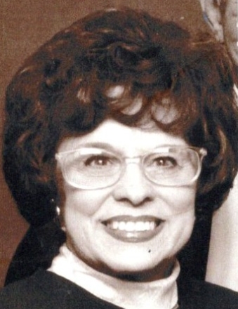 Sylvia Marie Kemner Obituary - 2024 - McClure Funeral Home