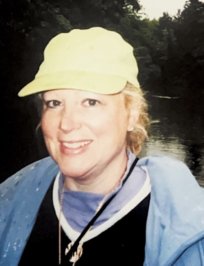 Nancy Anne Levell - 2024 - Modetz Funeral Homes