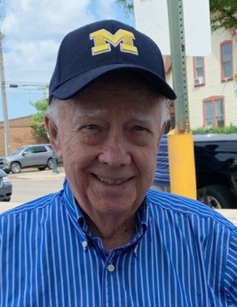 Edward Monaghan Jr. Obituary - 2024 - Modetz Funeral Homes