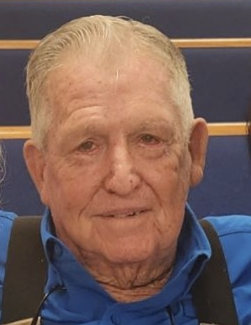 Richard Charles Goodwin, Jr. - 2024 - Heritage Funeral Home