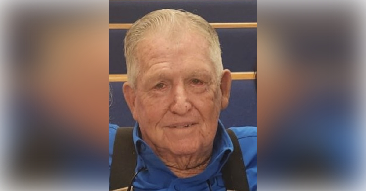 Obituary information for Richard Charles Goodwin, Jr.