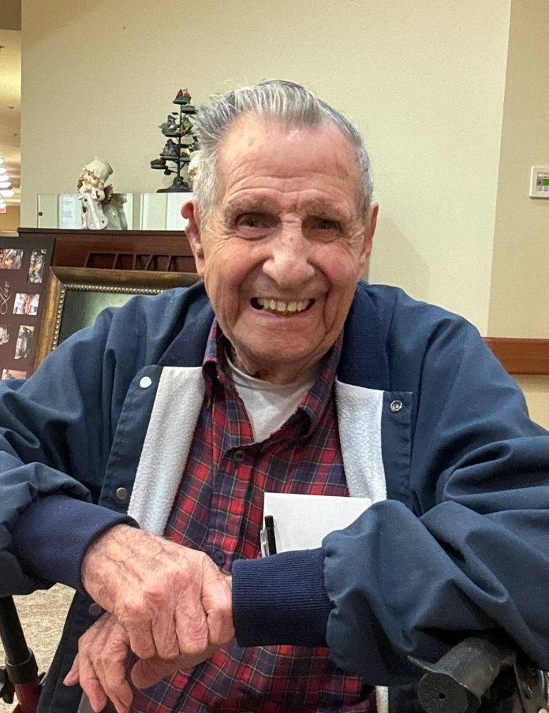 Delano William Richardson - 2023 - Sandifer Funeral Home