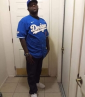 Derrick Bernard Green - 2023 - Woods-Valentine Mortuary