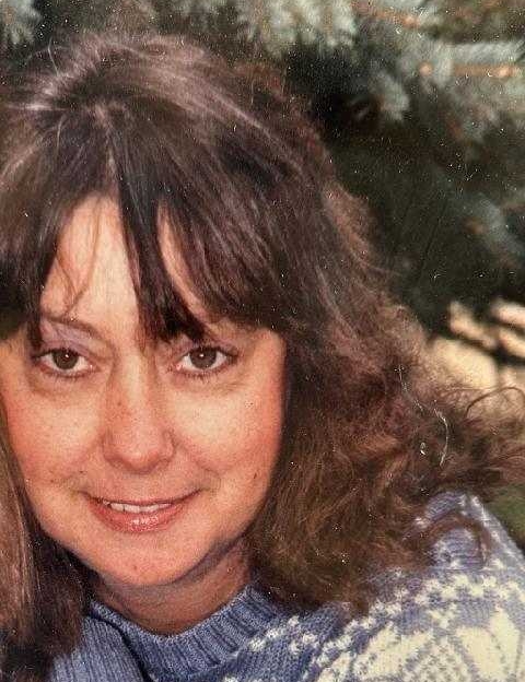 Diane Kay Stovall - 2024 - McMullin-Young Funeral Home